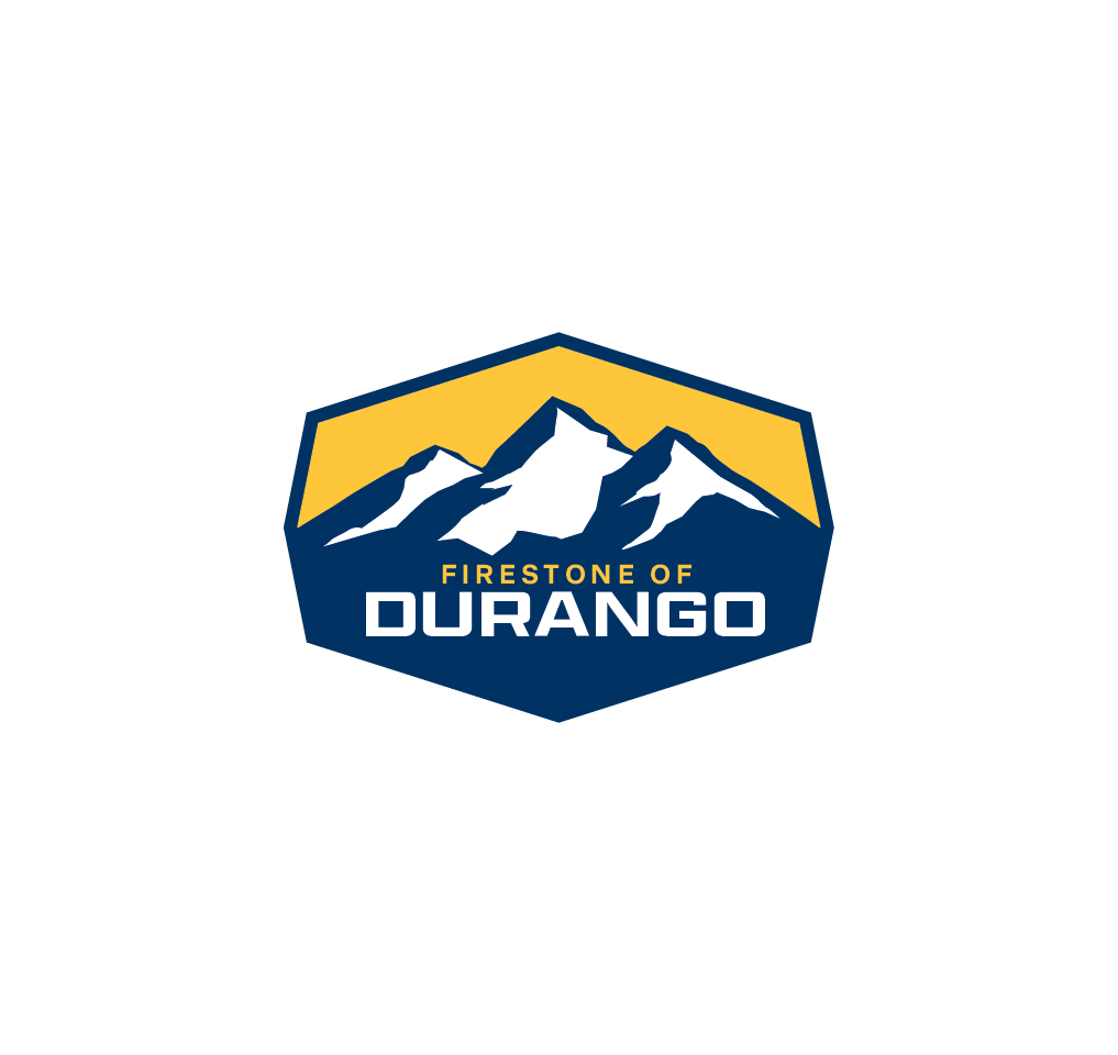 Bold, Modern Logo Design for Firestone of Durango by Onse Officials ...