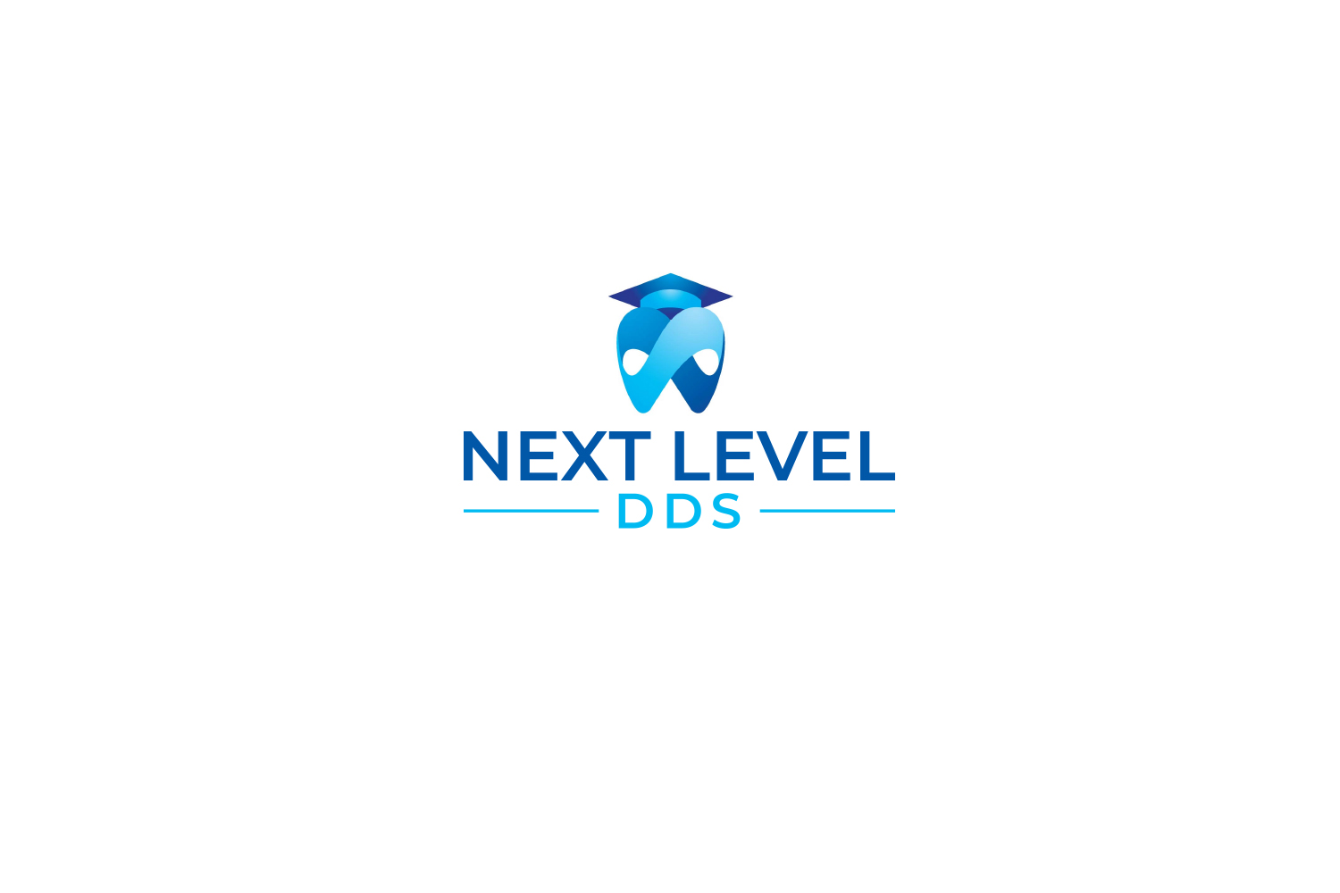 Logo Design for Next Level DDS by Annu Designs | Design #33624234