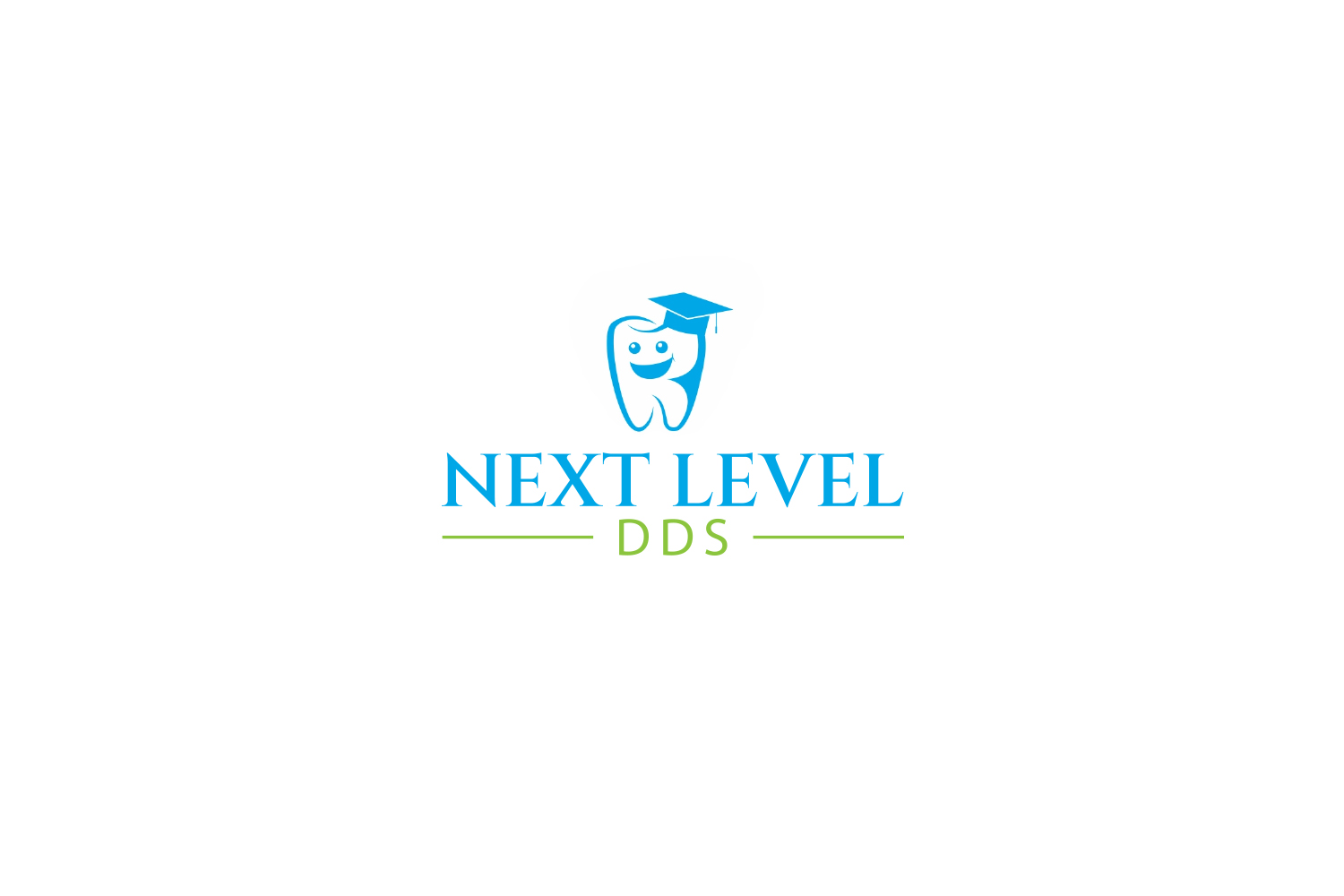 Logo Design for Next Level DDS by Annu Designs | Design #33624235