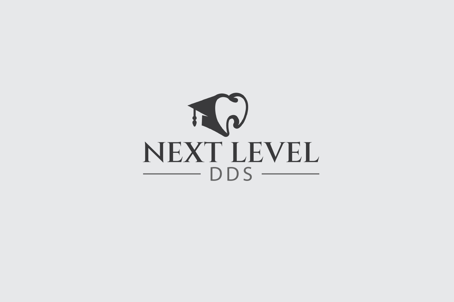 Logo Design for Next Level DDS by Annu Designs | Design #33624272
