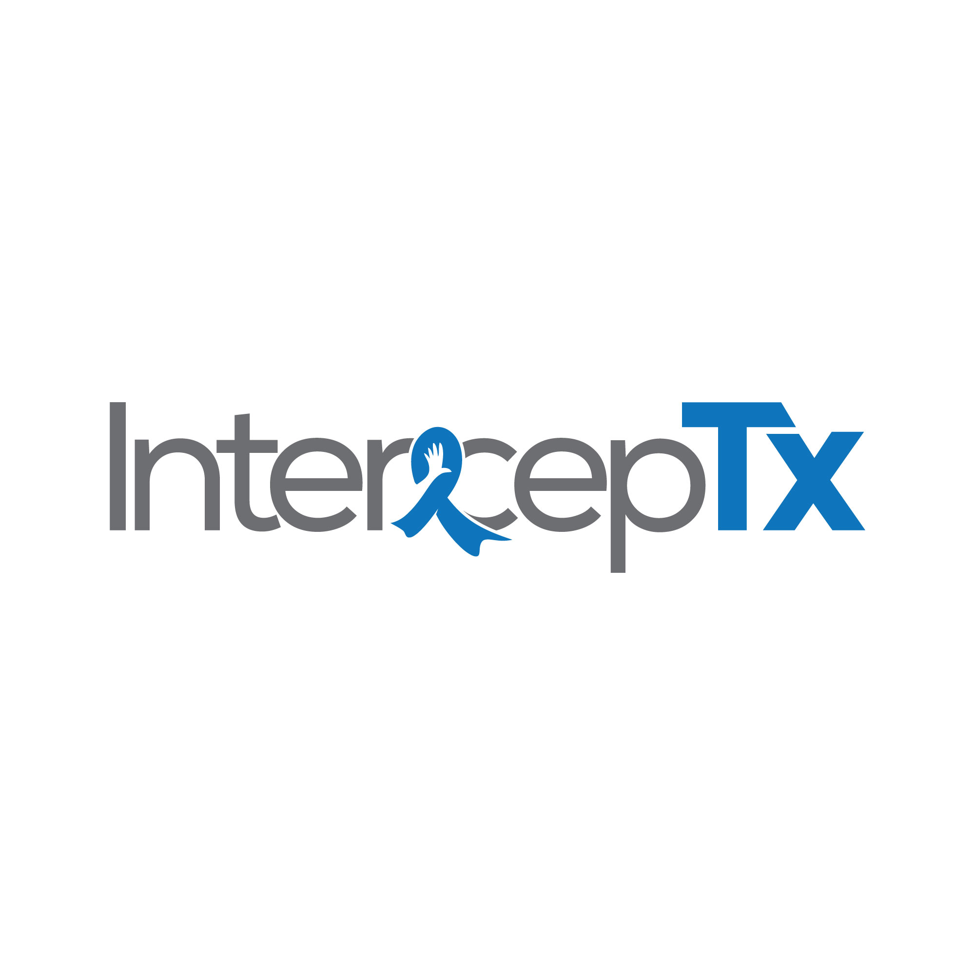 Logo Design for IntercepTx by MD ROKON UDDIN | Design #33637495