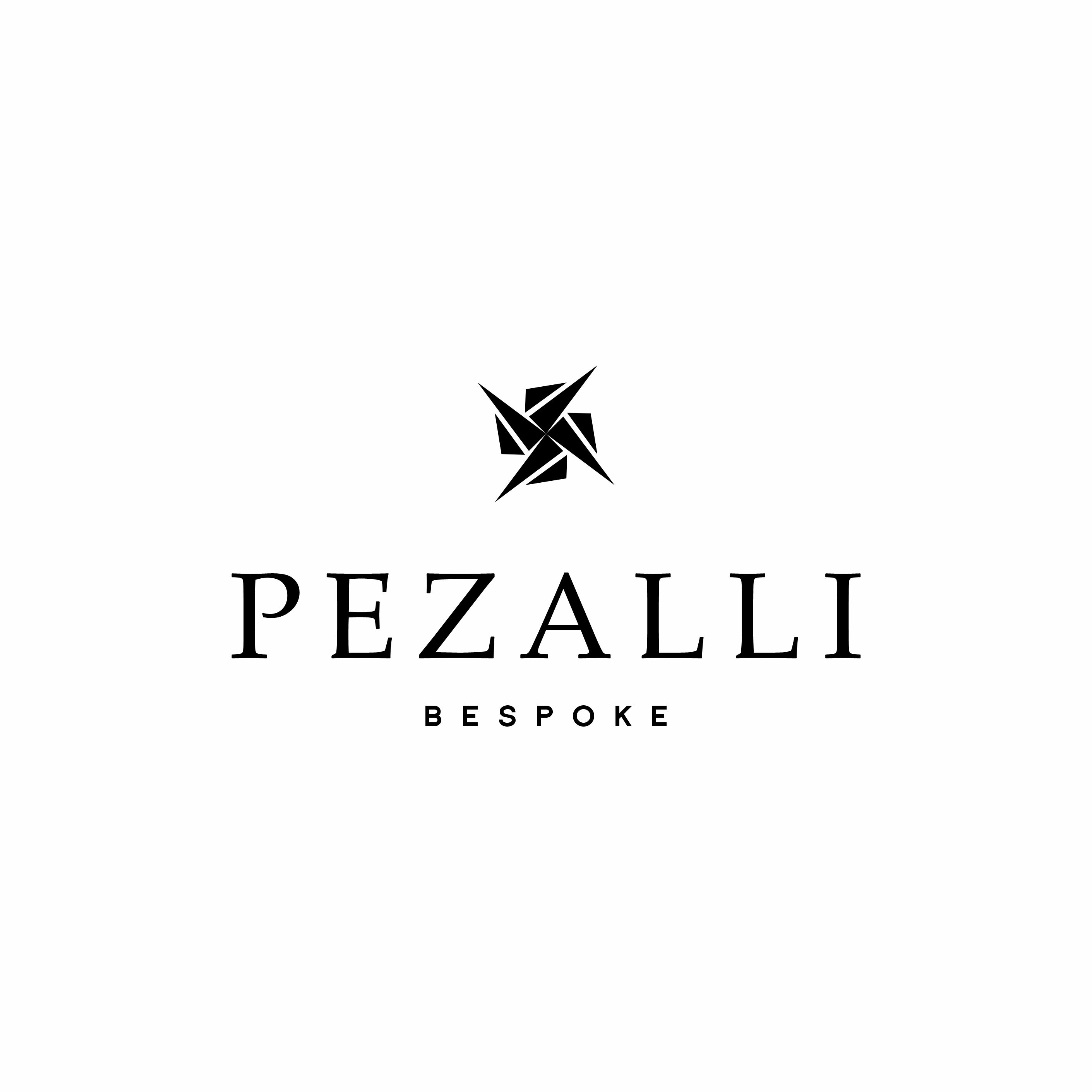 Upmarket, Serious, Fashion- High end luxury garments Logo Design for ...