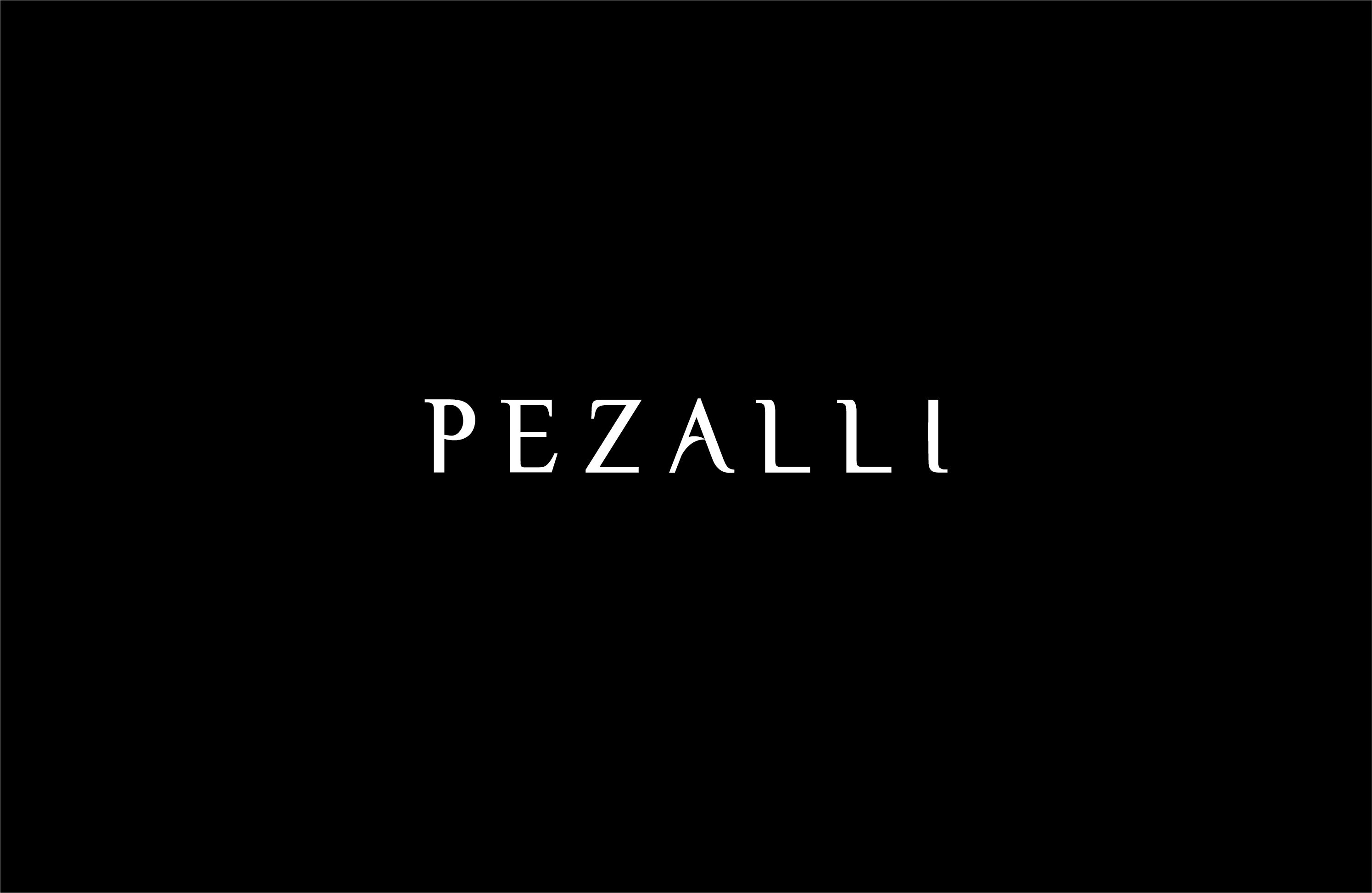 Upmarket, Serious, Fashion- High end luxury garments Logo Design for ...