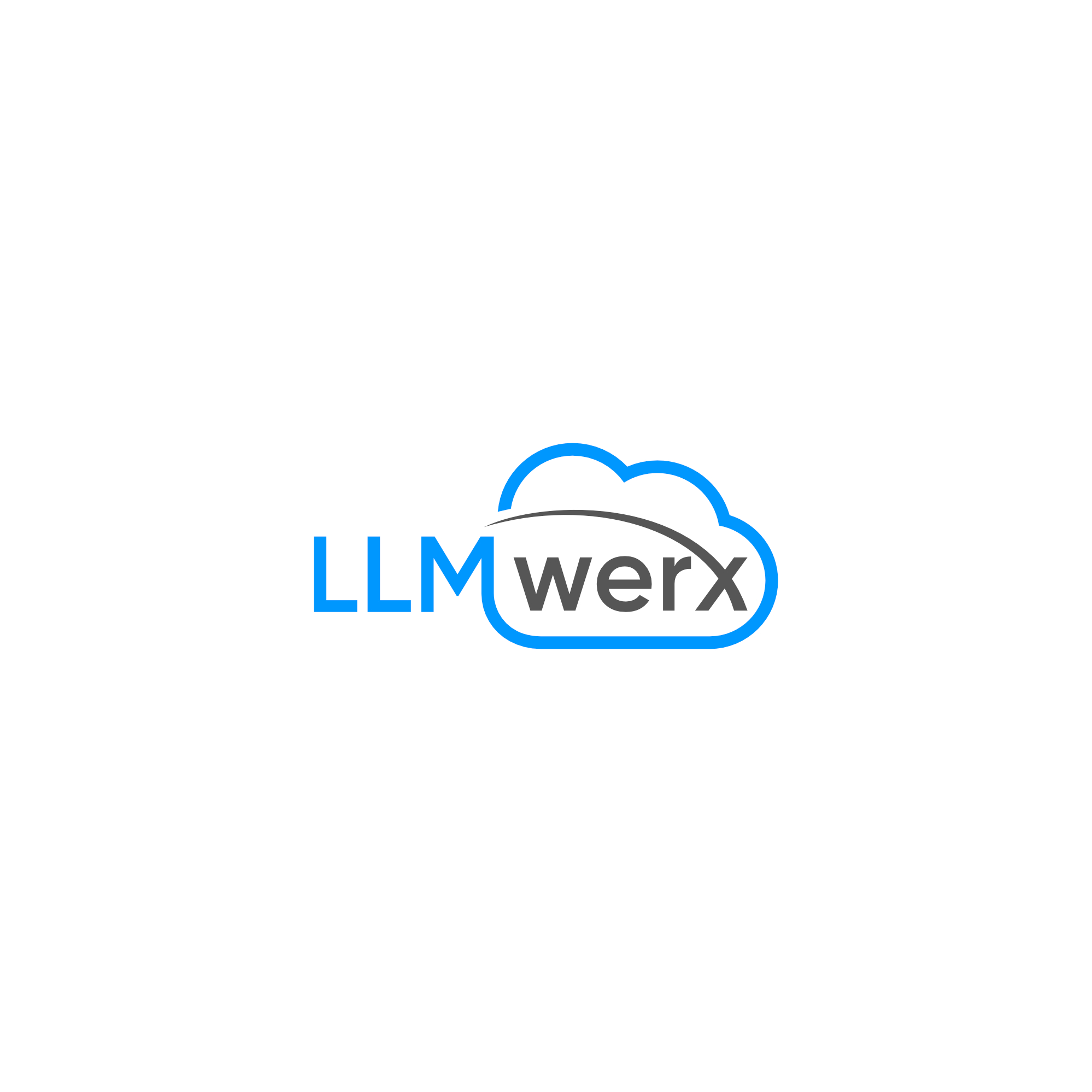 Logo Design for LLM werx by Jack sun | Design #33686253