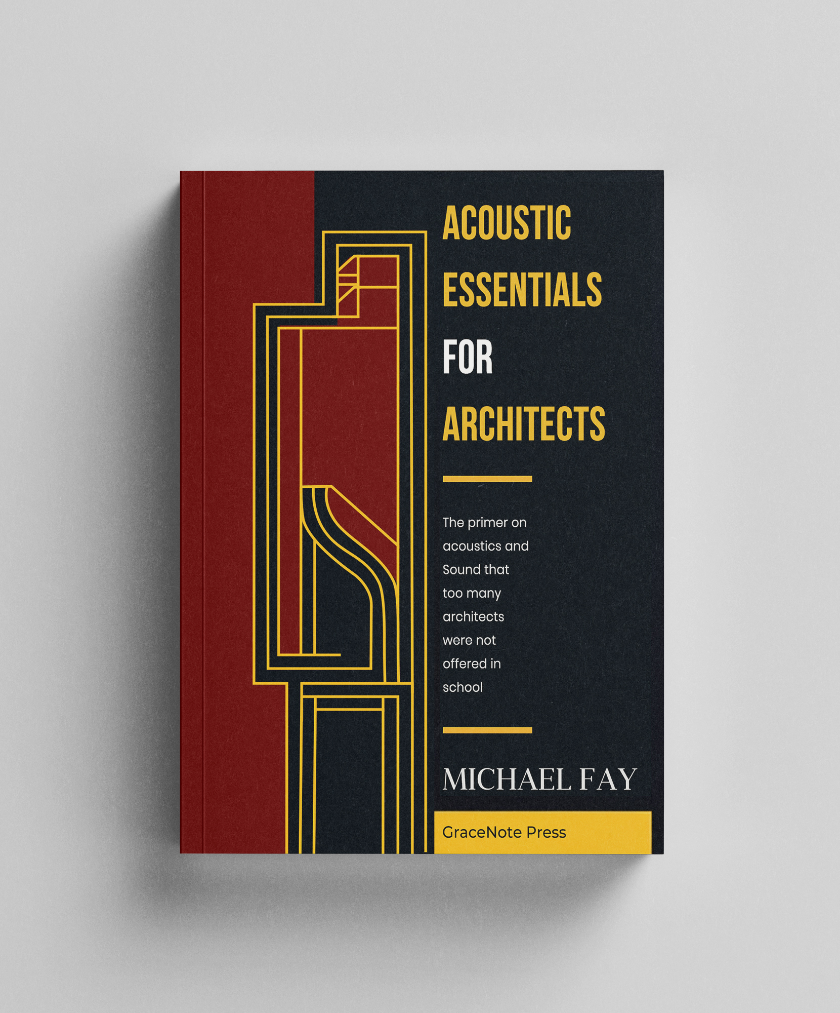 Professional, Upmarket, Architecture, interior design, and pro audio ...