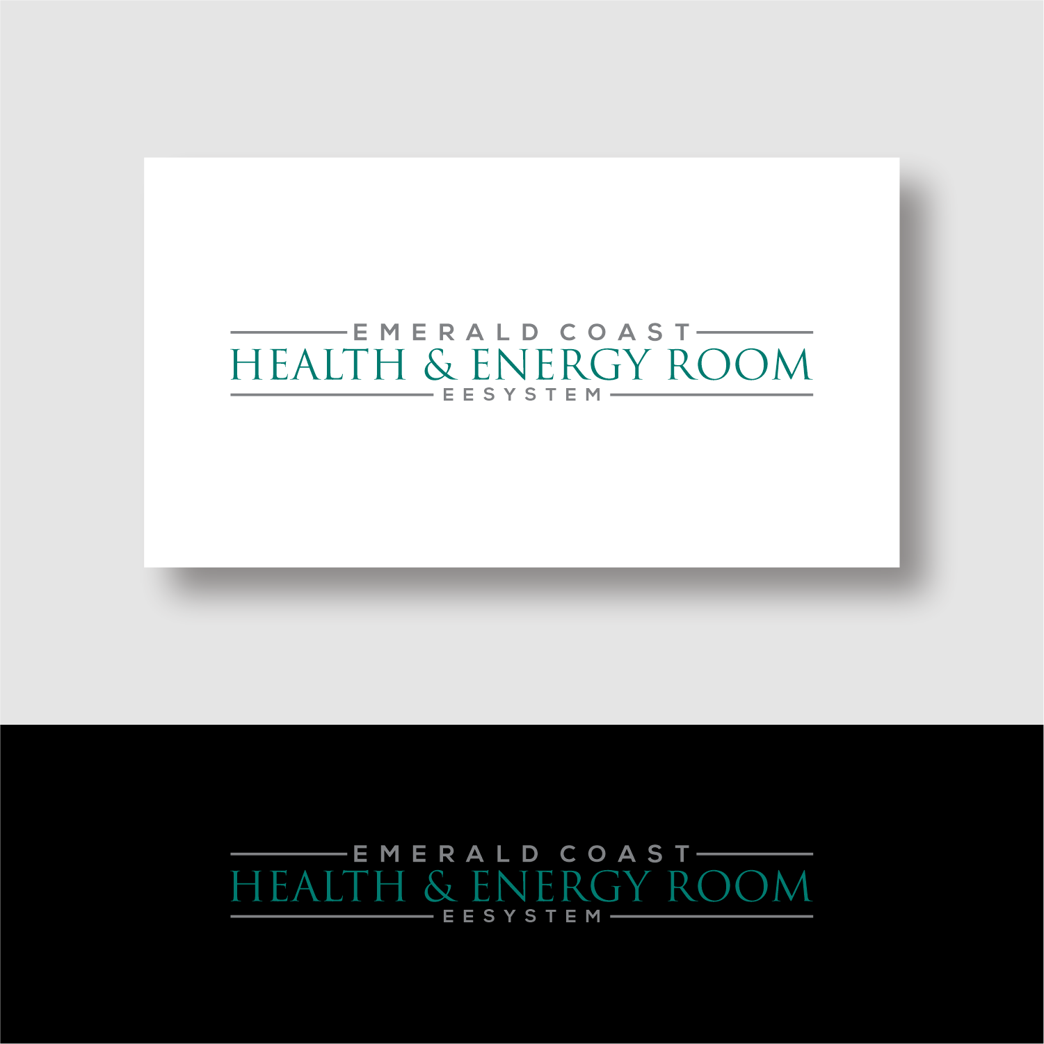 Elegant, Playful, Health and wellness holistic spa Logo Design for ...