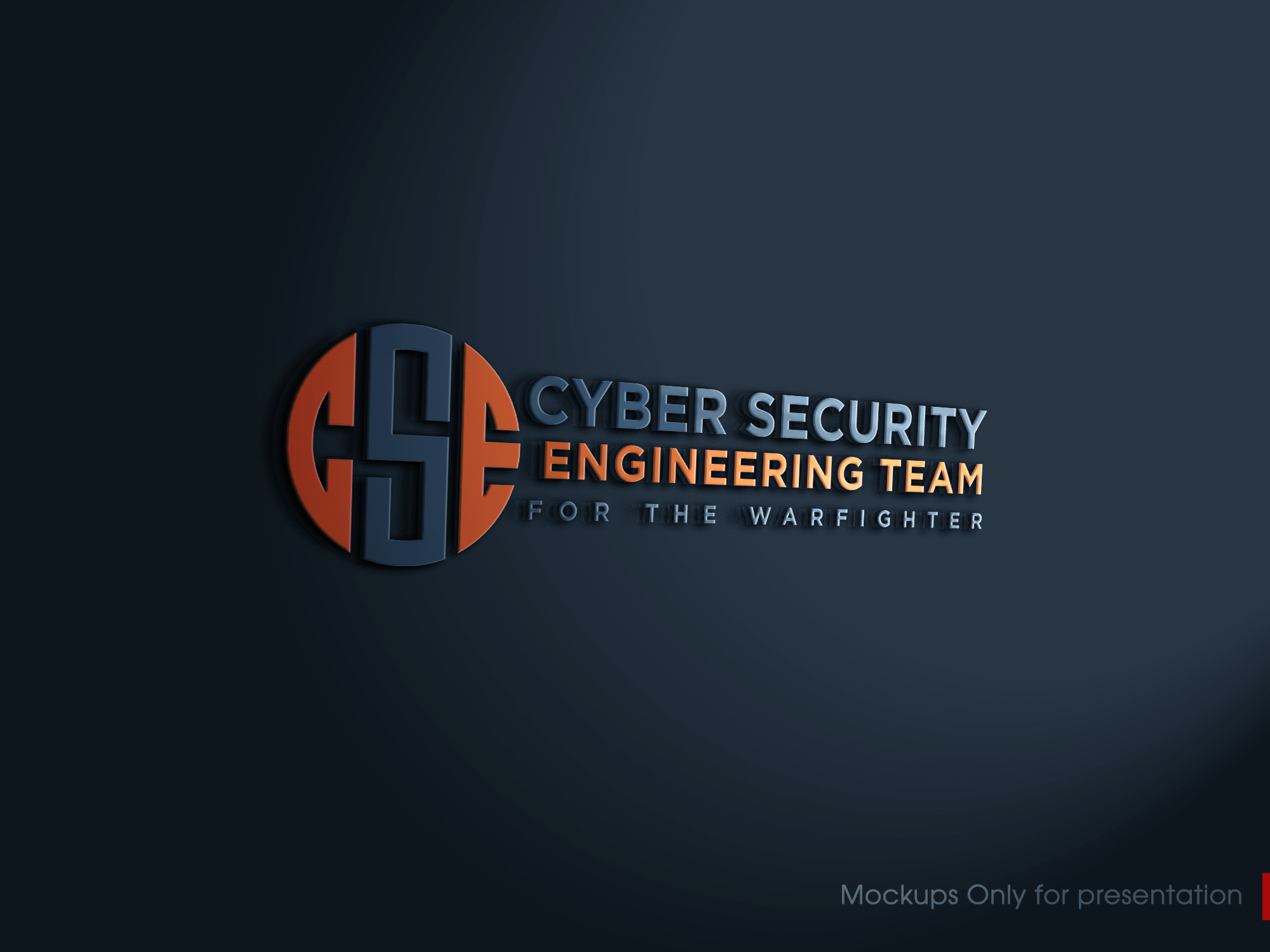Bold, Modern, Cyber Engineering Logo Design for "CYBER SECURITY ...