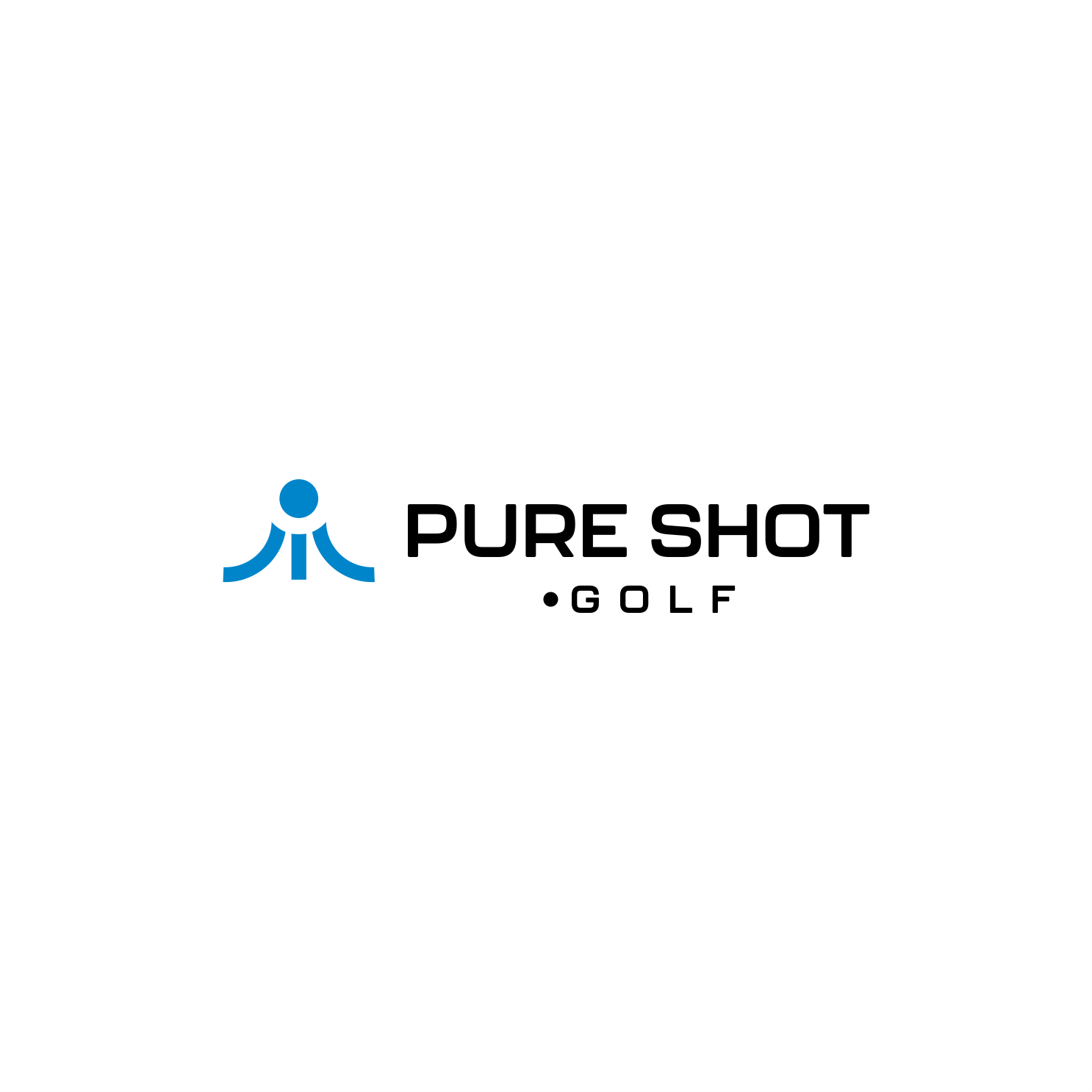 Logo Design for Pure Shot by Arianas | Design #33658656