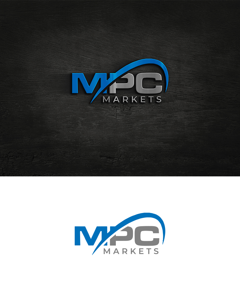 Professional, Serious, Finance, investment advisory Logo Design for MPC ...