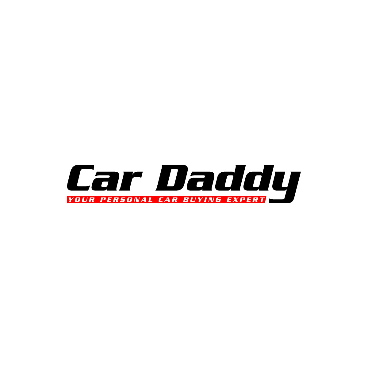 Personable, Feminine Logo Design for Car Daddy by henrick808 | Design ...
