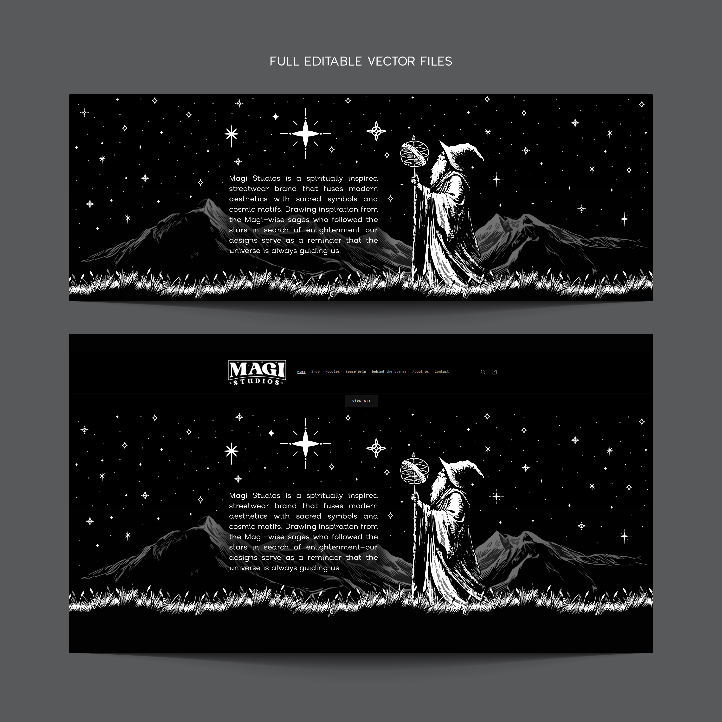 Graphic Design for a Company by Winki | Design #33715025