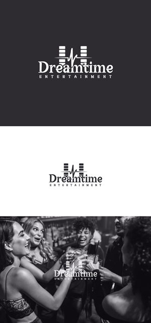Massive project | 97 Logo Designs for Dreamtime Entertainment
