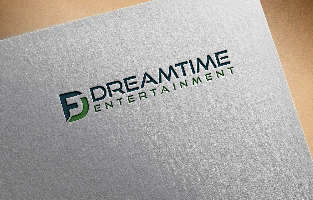 Entertainment Logo Design Png