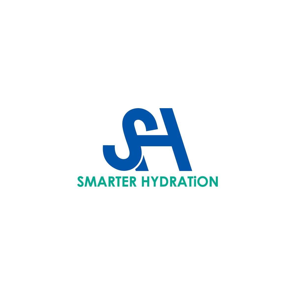 Upmarket, Modern, Health and wellness. Logo Design for SMARTER ...