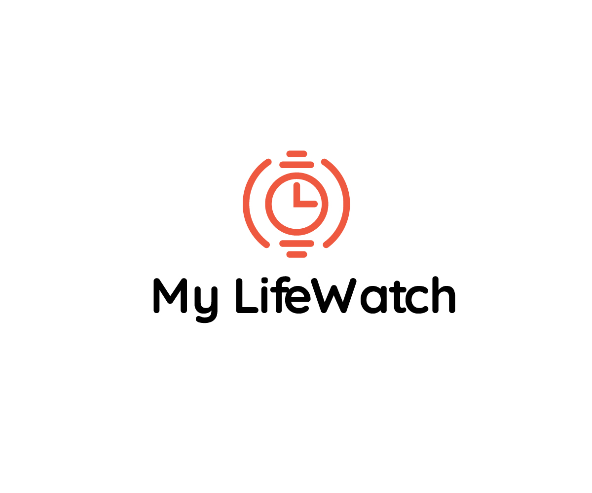 Bold, Modern, Healthcare, medical, support Logo Design for My LifeWatch ...