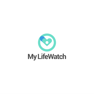 Medical Alert Watch Logo, Colours & Fonts - My LifeWatch | 53 Logo ...
