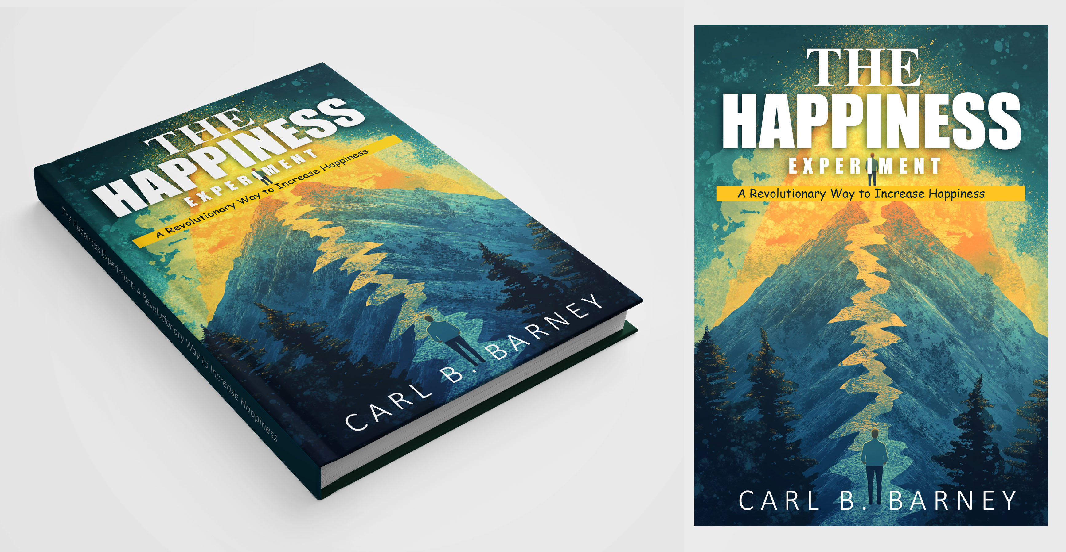 Book Cover Design for a Company by Deen's Art | Design #33718106