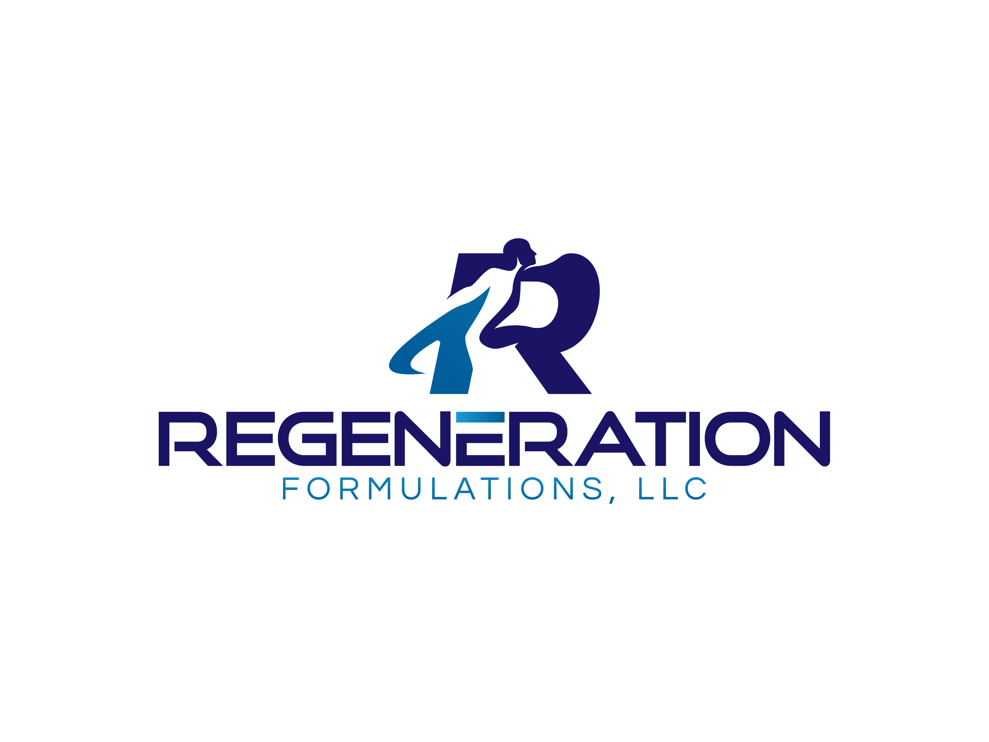 Logo Design for Regeneration Formulations, LLC by Sha_shadara | Design ...