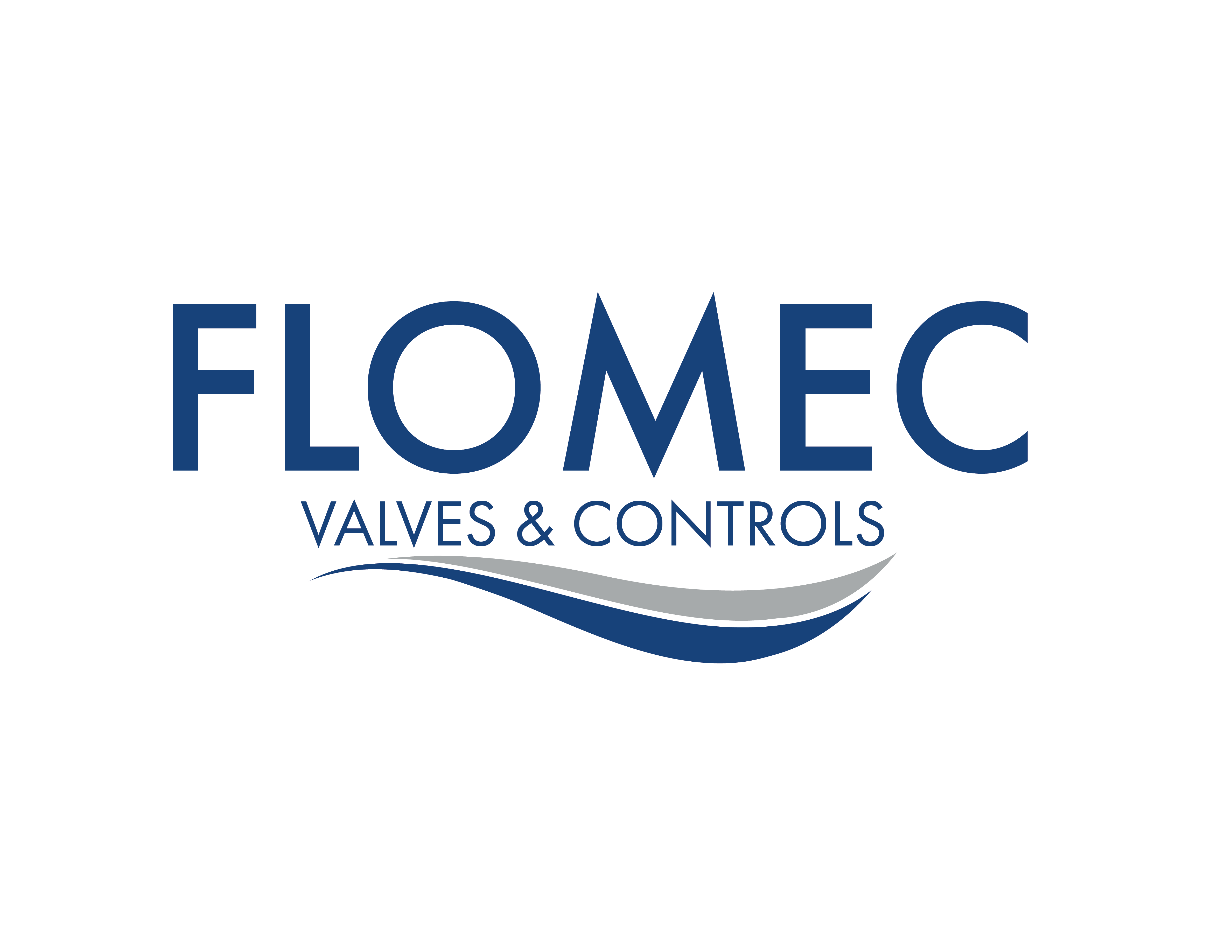 Diseño de Logo for FLOMEC Valves & Controls por Alain Esposito | Diseño #33707421