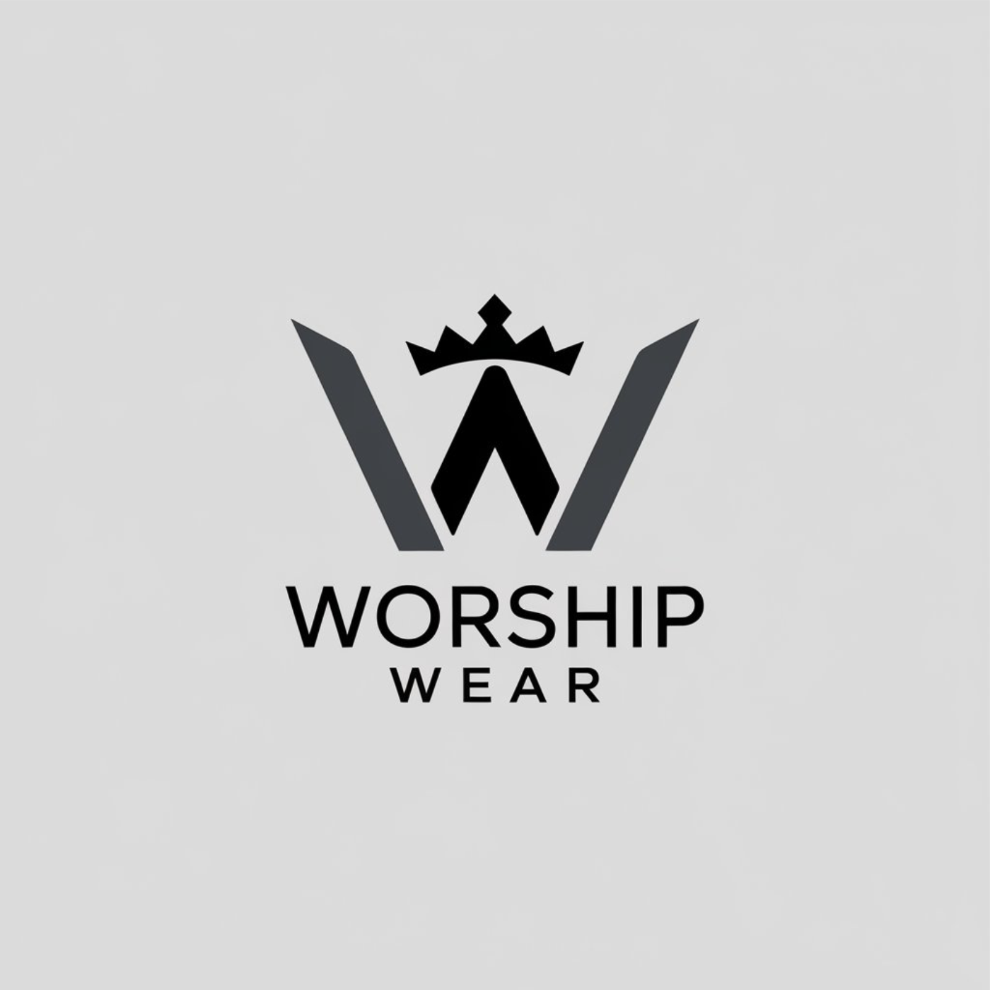 Elegant, Professional, Faith based Clothing brand Logo Design for ...