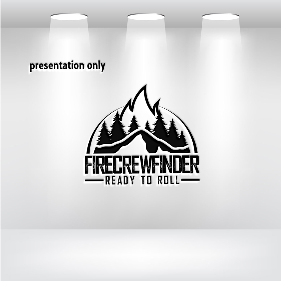 Wildland Fire Logo