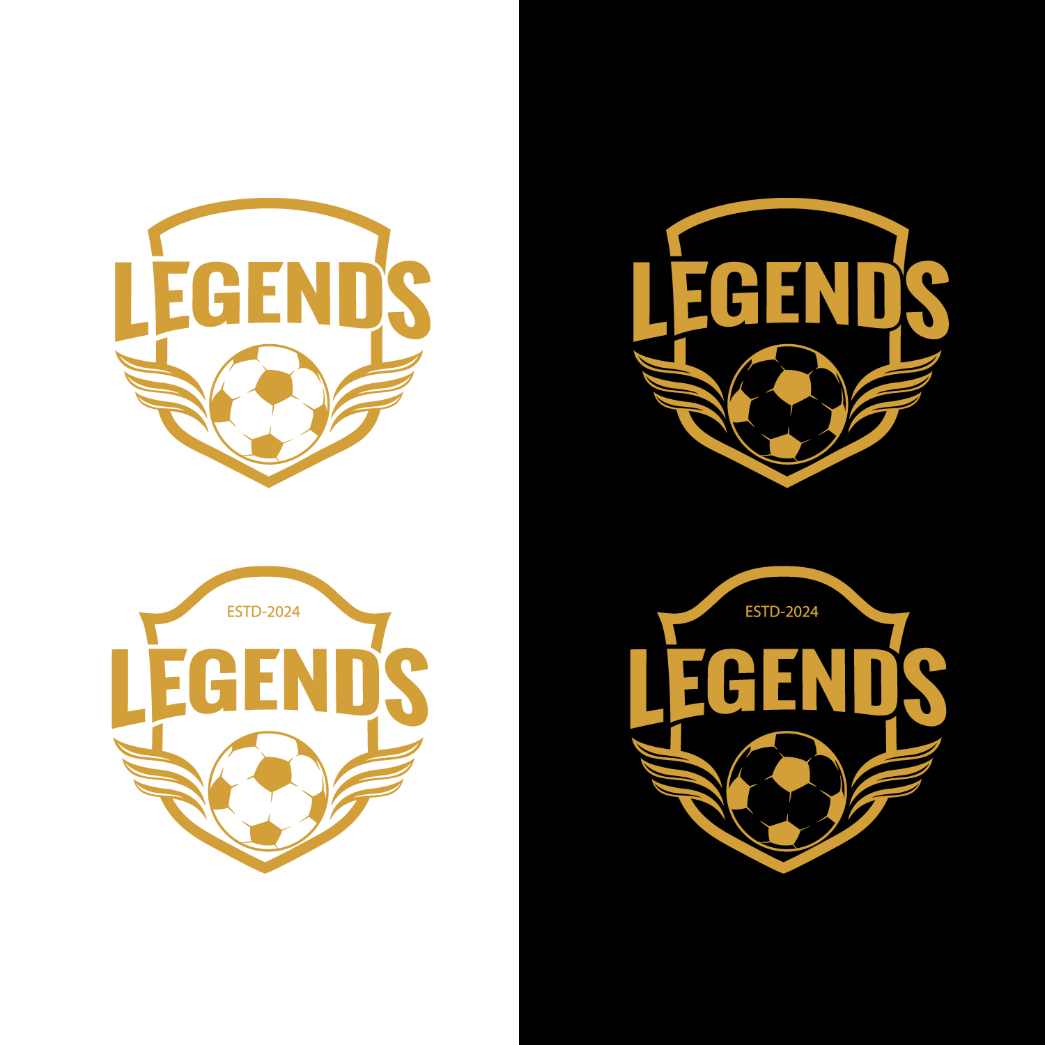 Logo Design for LEGENDS by sankar999 | Design #33726070