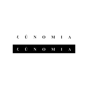 A new home organisation business requires a logo design | 125 Logo Designs for EÚNOMIA
