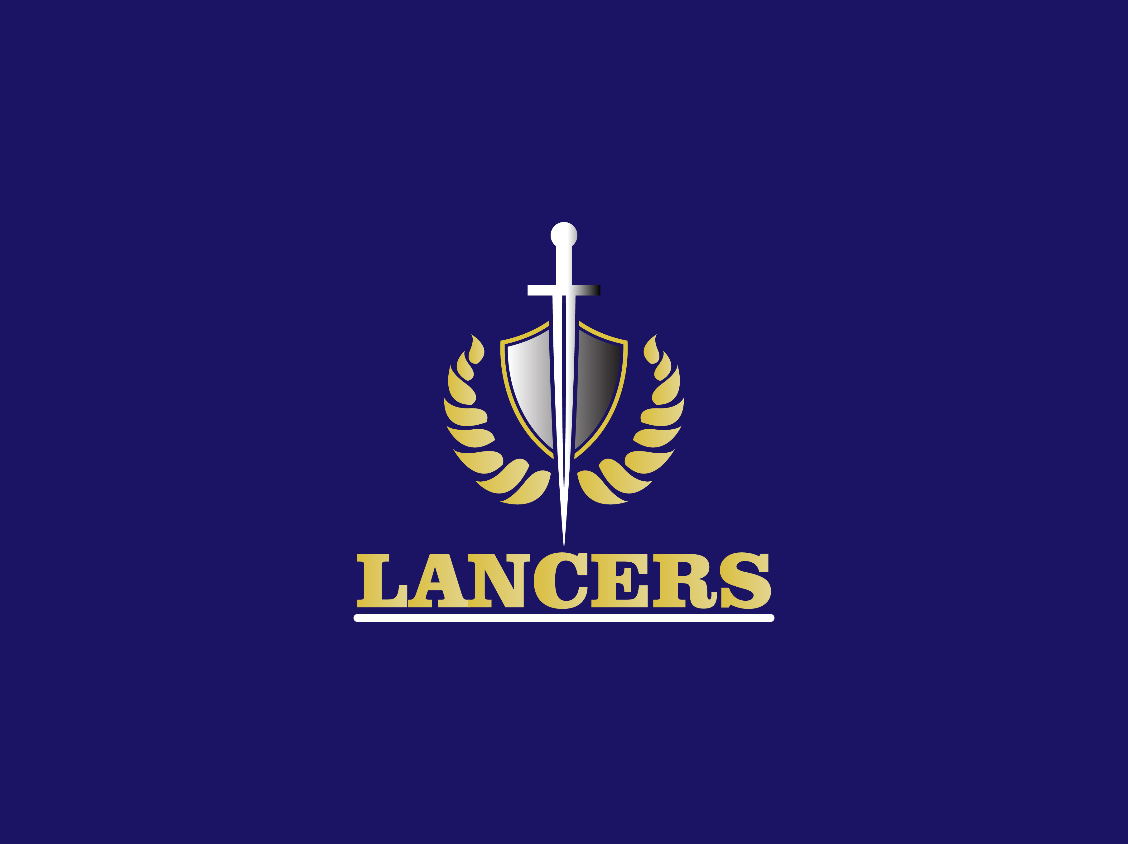 Logo Design for Lancers by Becky S | Design #33749540