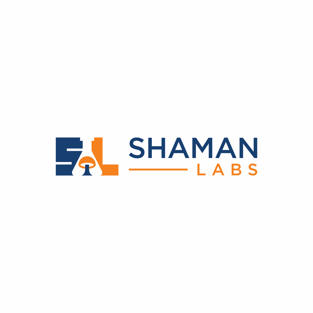 Logo Design for Shaman Labs by Josephira | Design #33723927