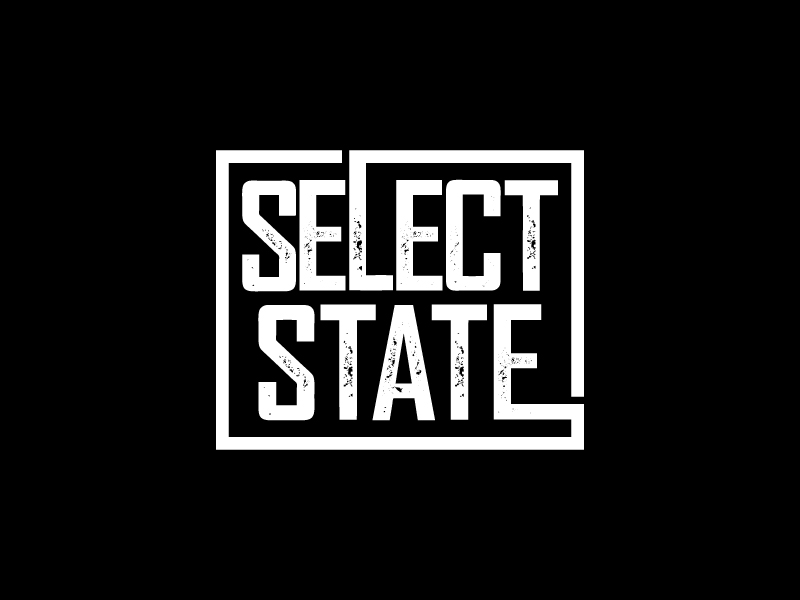 Logo Design for Select State by AFSAN | Design #33733809