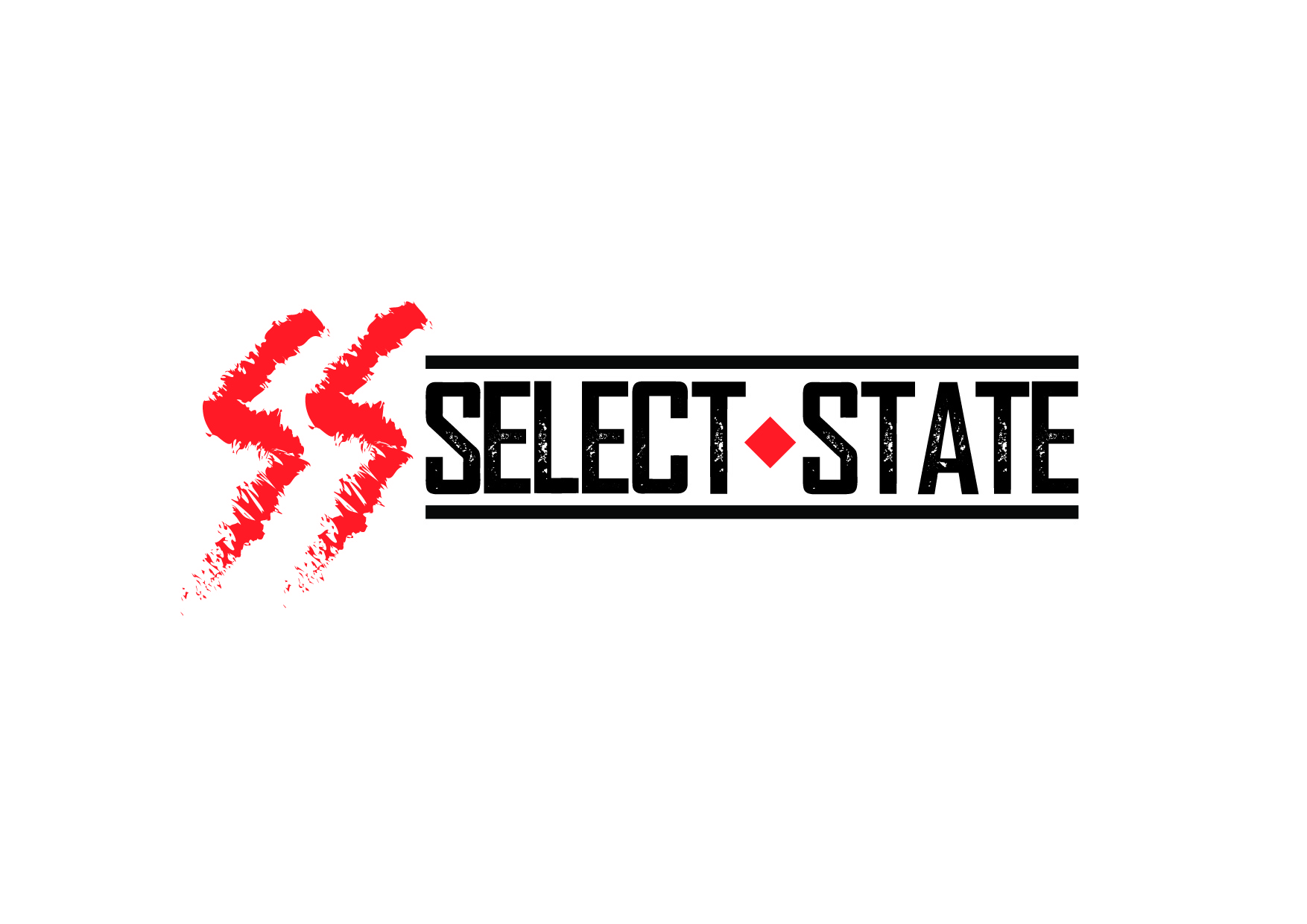 Logo Design for Select State by safinat | Design #33726515