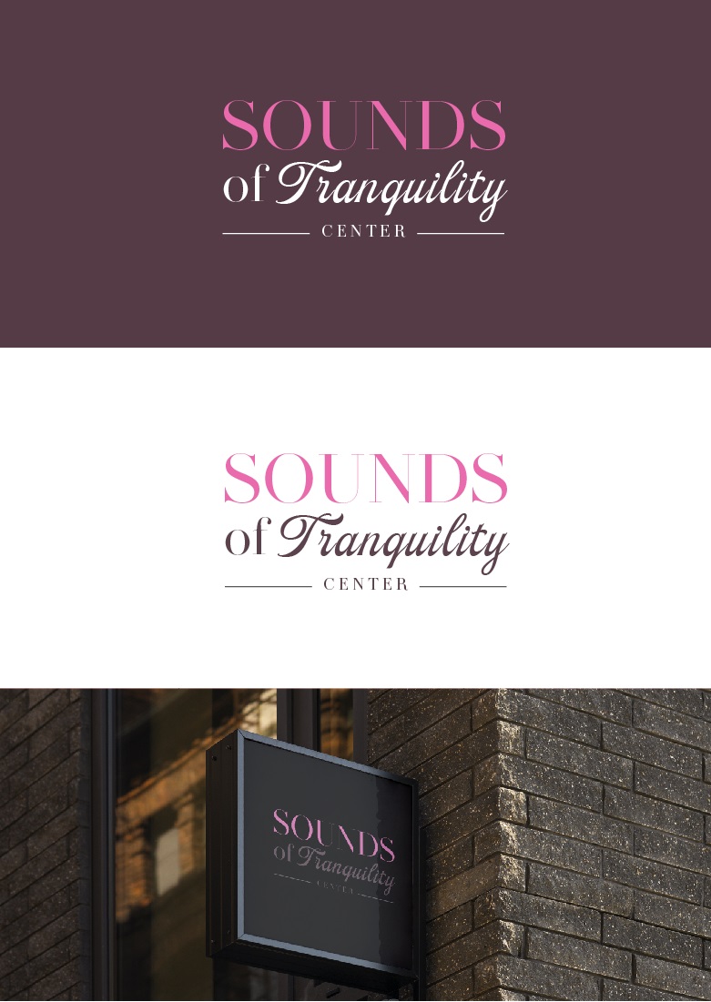 Feminine, Upmarket, Wellbeing and holistic healing Logo Design for ...