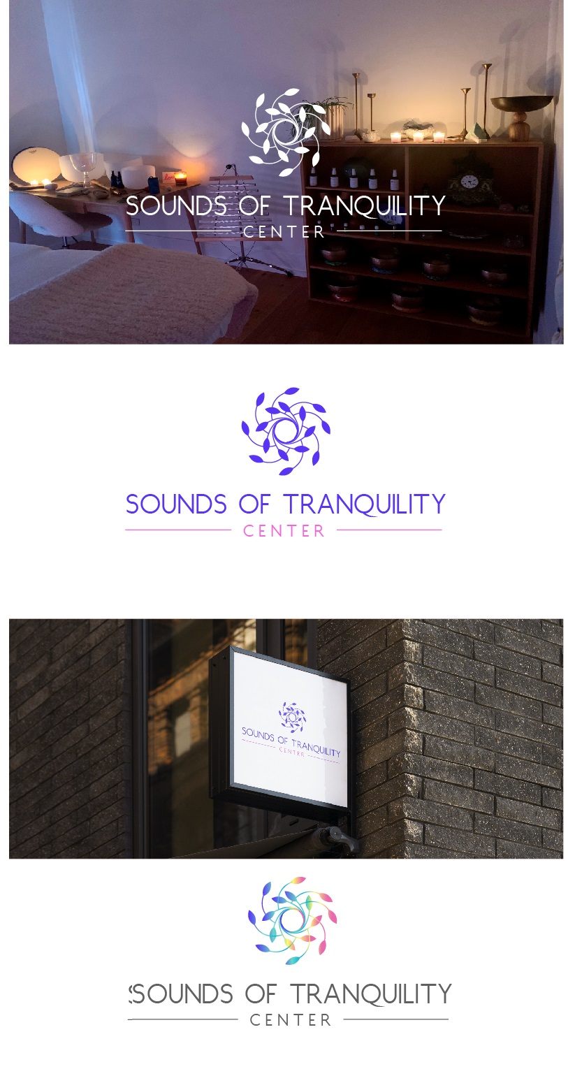 Feminine, Upmarket, Wellbeing and holistic healing Logo Design for ...