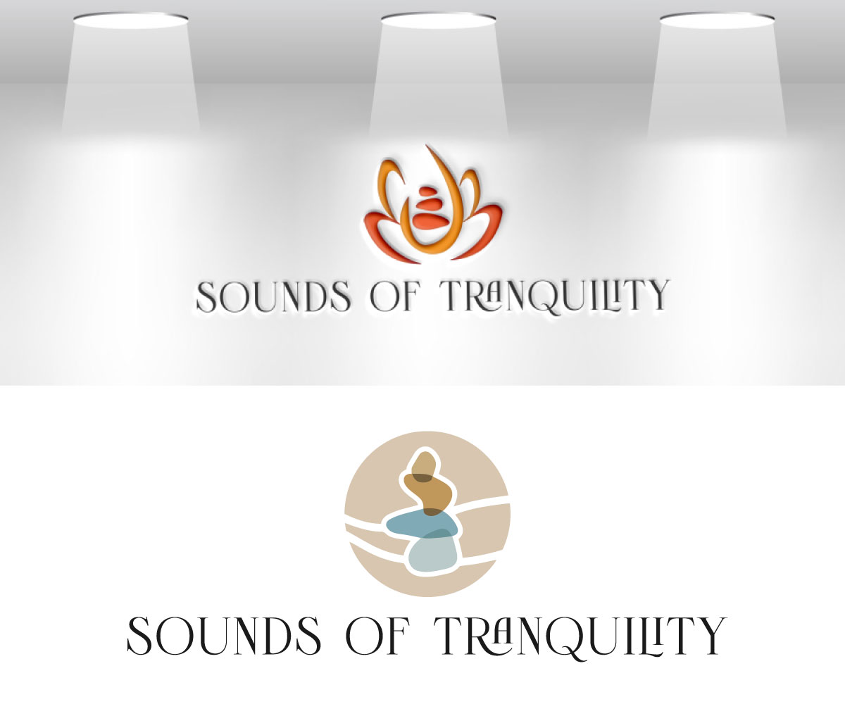 Feminine, Upmarket, Wellbeing and holistic healing Logo Design for ...