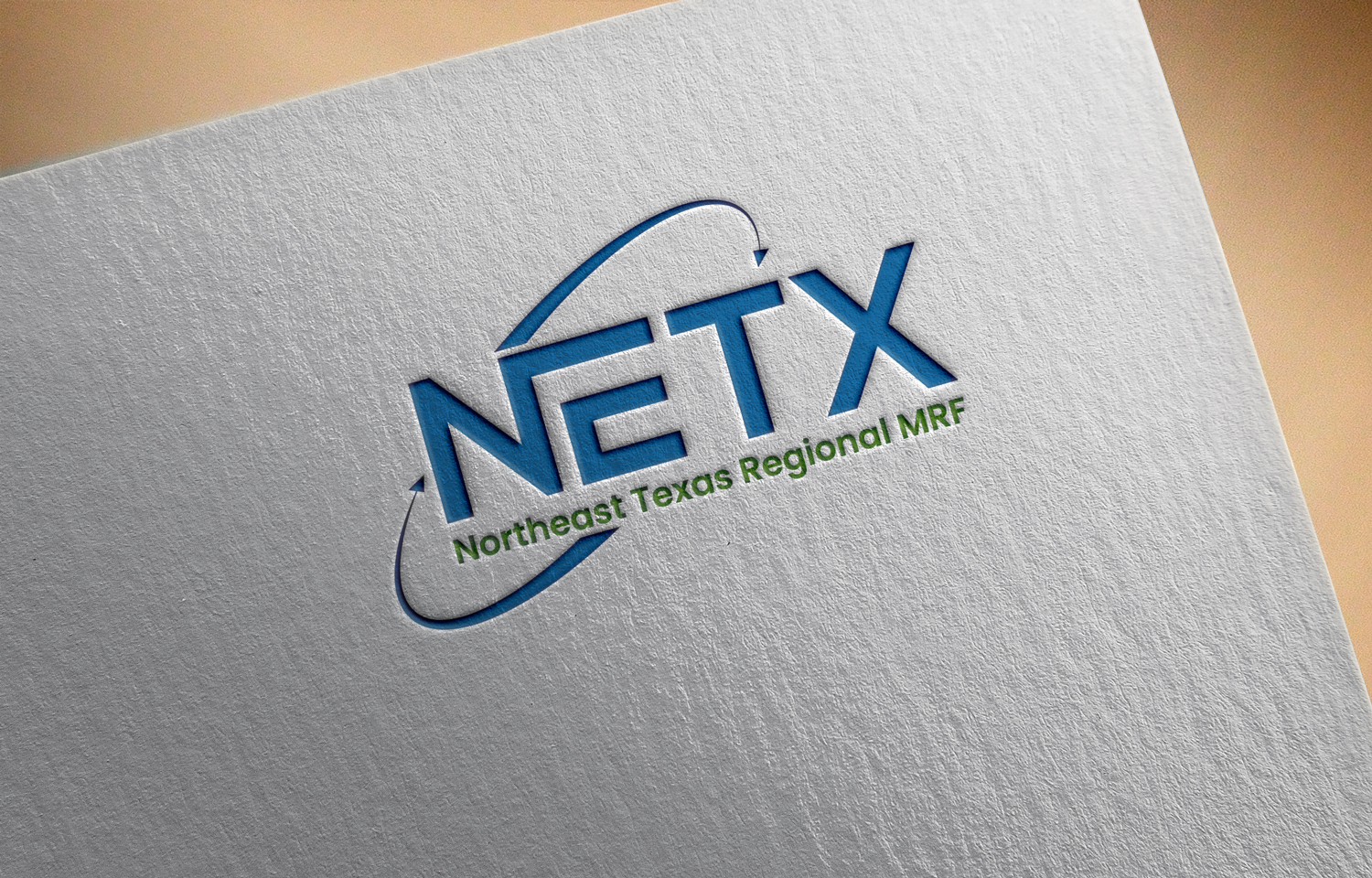 Logo Design for NETX by AH-Design | Design #33762122
