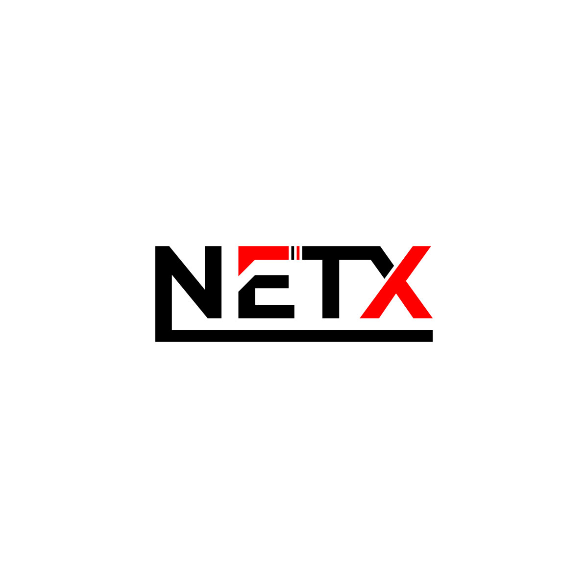 Logo Design for NETX by henrick808 | Design #33789495
