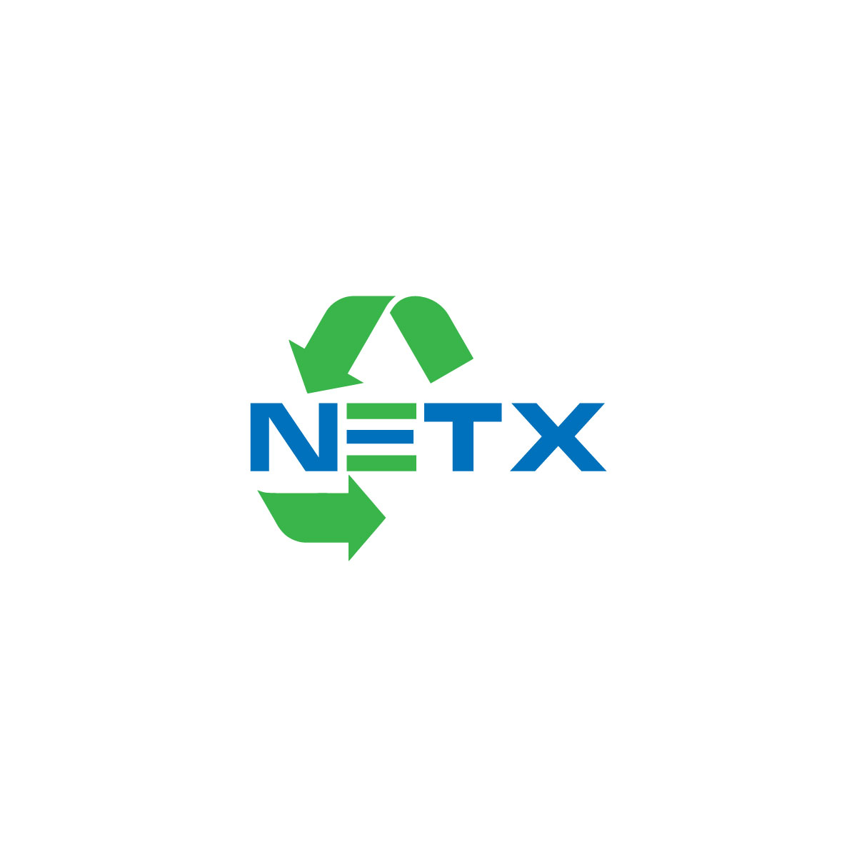 Logo Design for NETX by henrick808 | Design #33789496