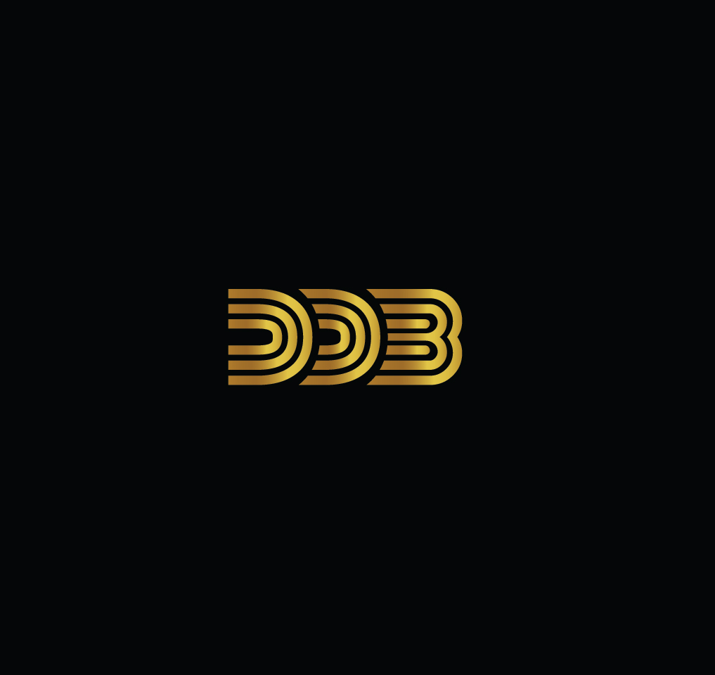 Logo Design for DD3 by Onse Officials | Design #33769976
