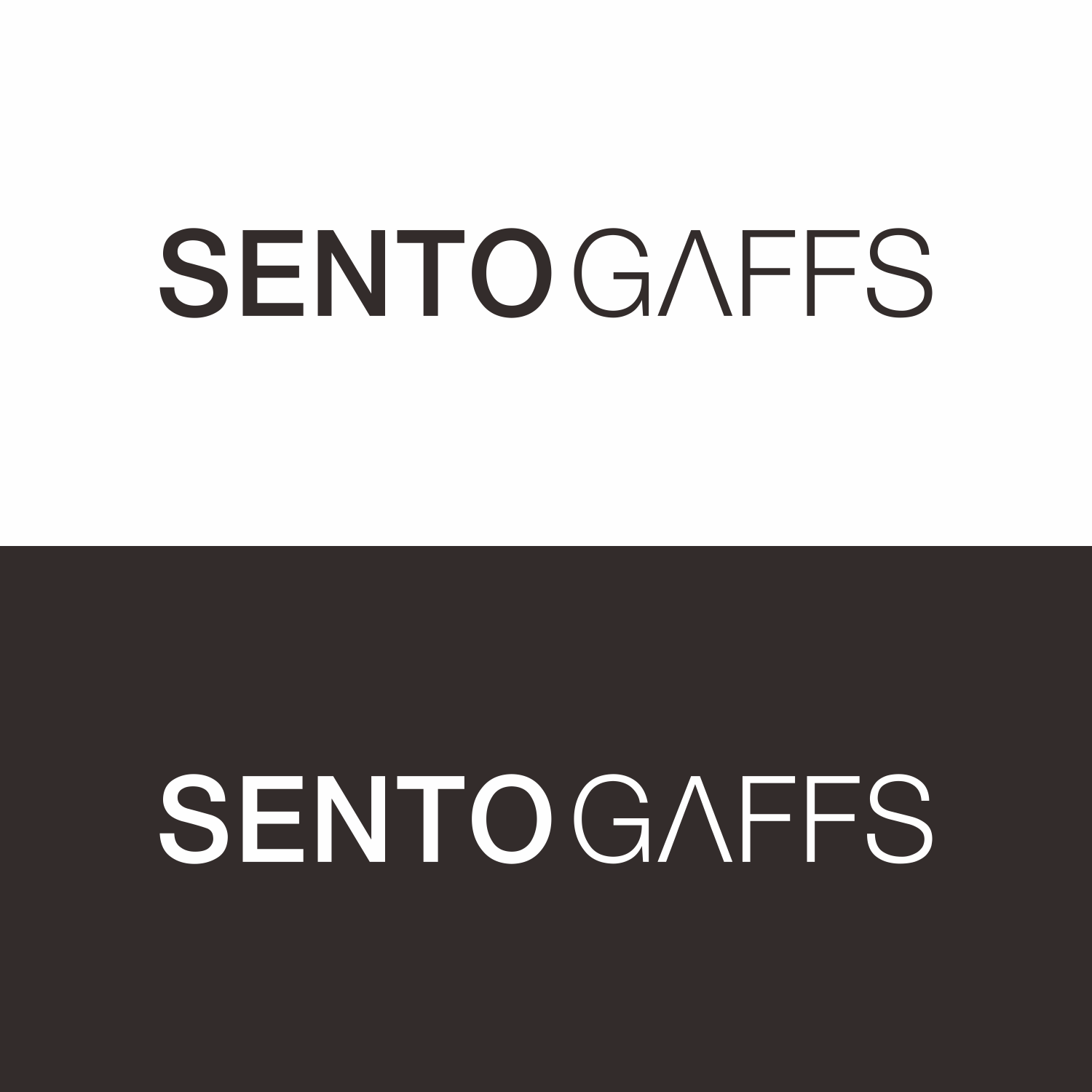 Serious, Masculine, saltwater fishing Logo Design for SENSO gaffs by ...