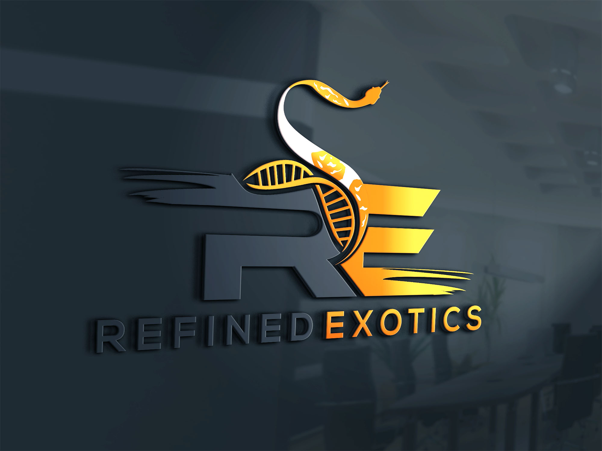 Elegant, Playful Logo Design for See previous descriptions. by AFSAN ...