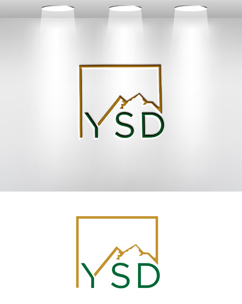 Logo Design for The name of the company ‘YSD Services or just YSD. by Plextone | Design #33758476