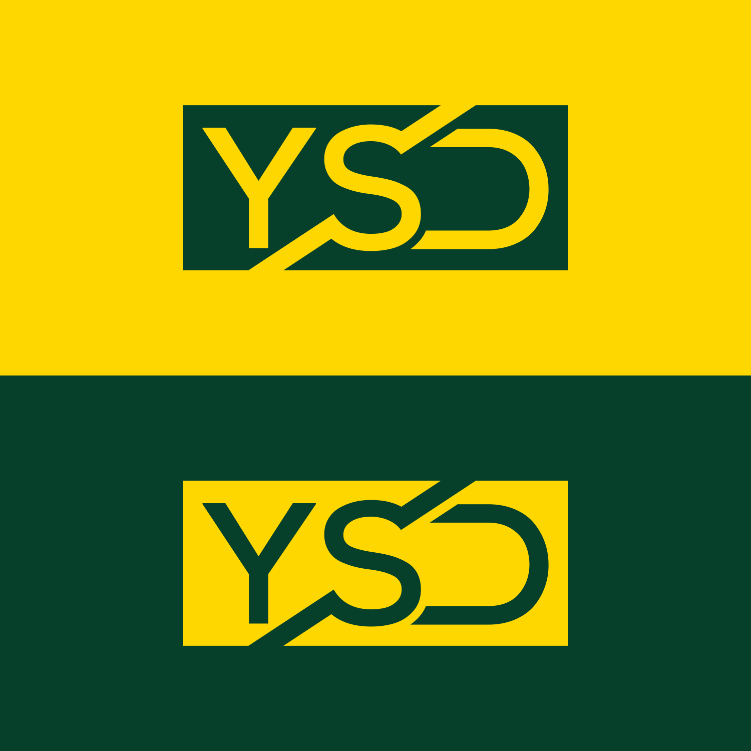Logo Design for The name of the company ‘YSD Services or just YSD. by F_DSGN | Design #33759337