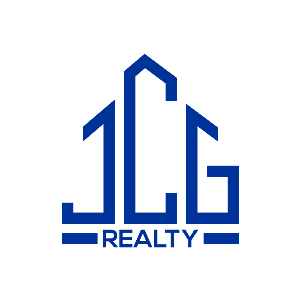 Logo Design for JCG Realty by Gerald Design 3 | Design #33775908