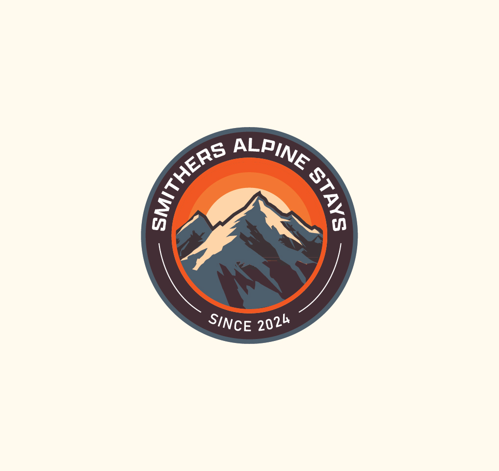 Logo Design for Smithers Alpine Stays by Onse Officials | Design #33764740