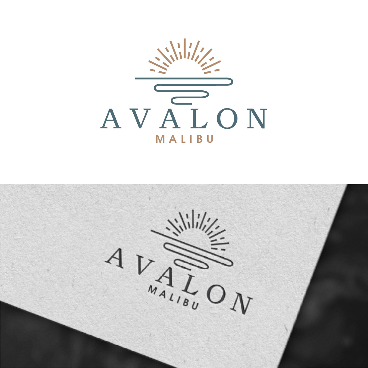 Upmarket, Elegant, residential mental health and rehab Logo Design for ...