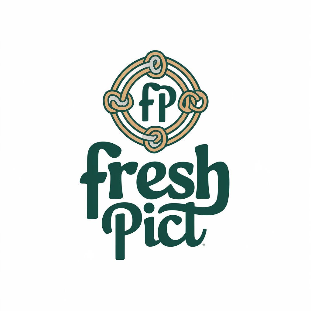 Traditional, Elegant, Music performance Logo Design for Fresh Pict and ...