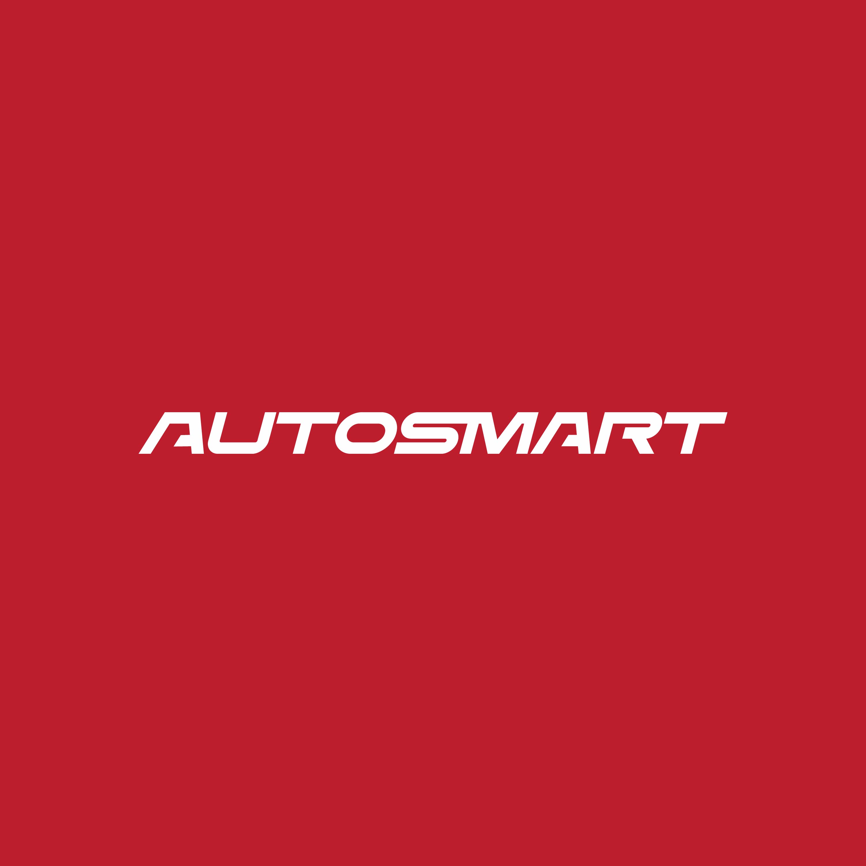 Bold, Modern Logo Design for Autosmart by Janyn | Design #33769053