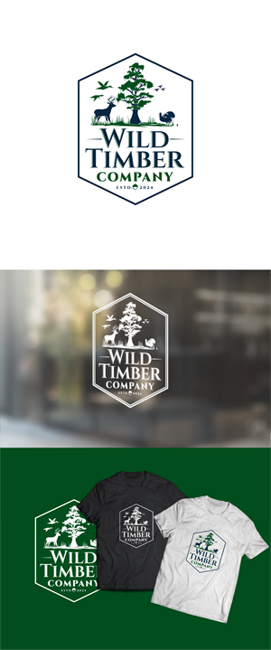 Wild Timber Company, LLC (Wildlife and Timber Management Company) | 312 ...