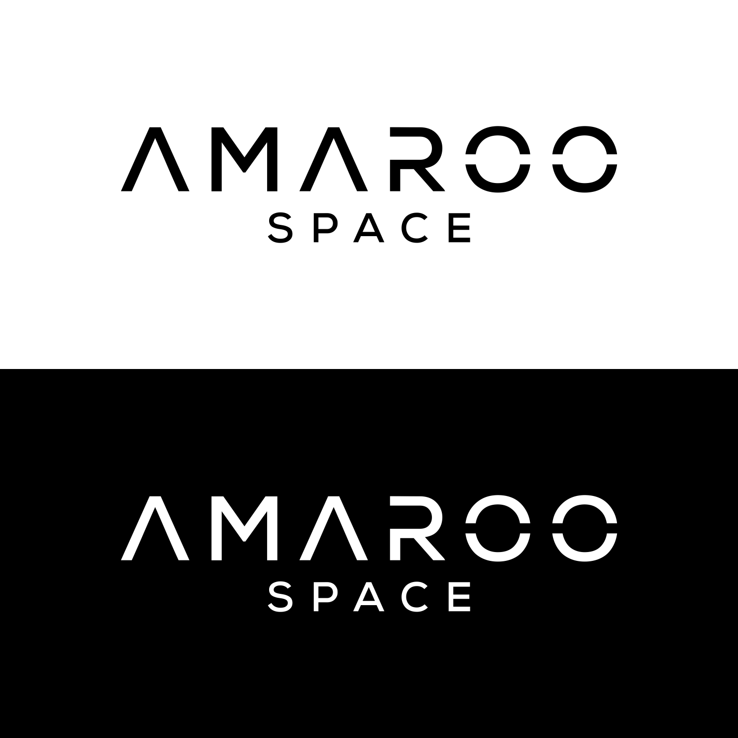 Logo Design for Amaroo Space by F_DSGN | Design #33795903