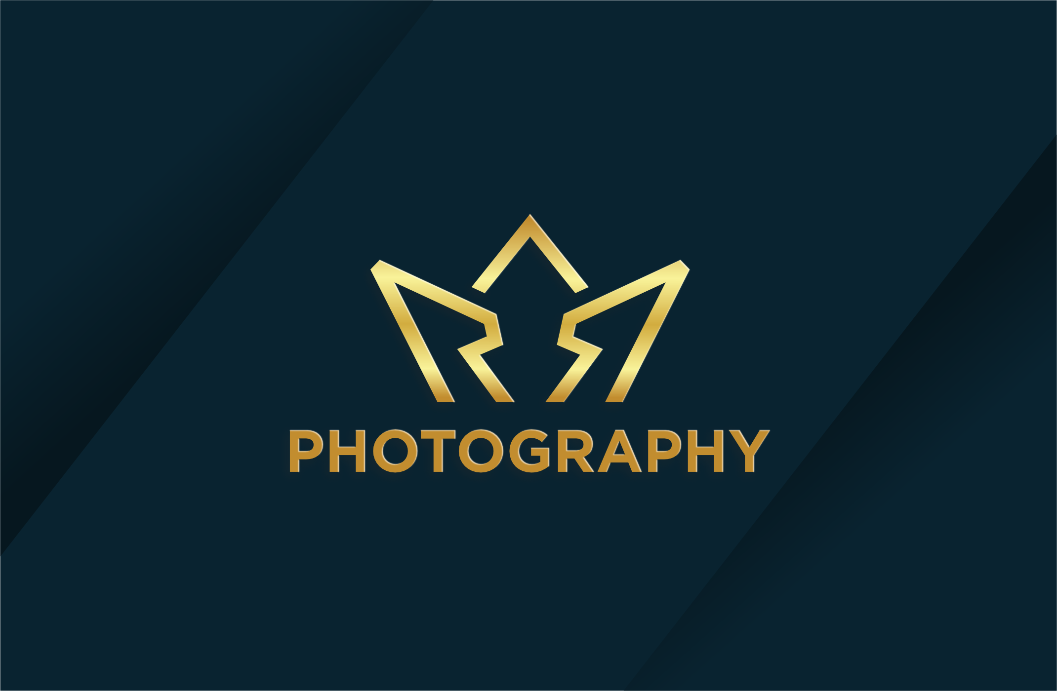 Professional, Elegant, Photography Logo Design for RR Photography by ...